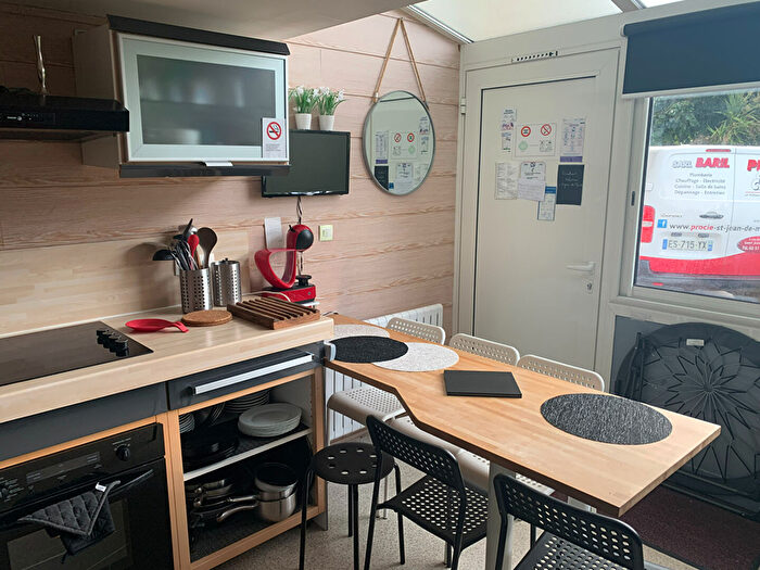 Appartement à louer - Saint-Jean-de-Monts, Le Devallon, Plage des Demoiselles, Golf - 4 pièces - 3 chambres