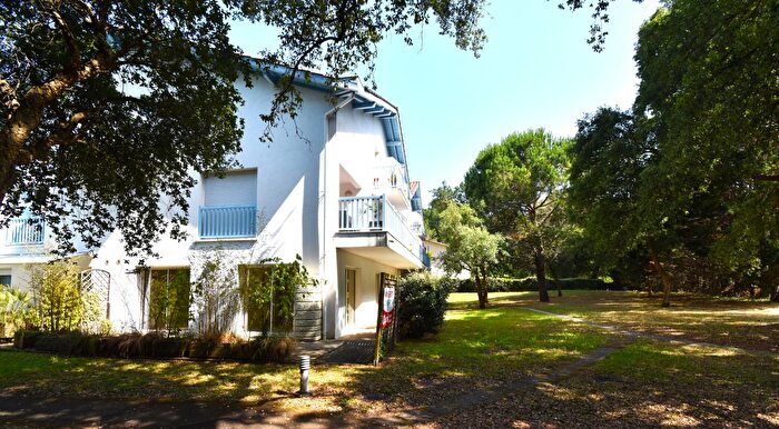 Appartement à vendre - Capbreton, Civelle, Gaillou, Bouhebe, La Pointe - 4 pièces - 3 chambres