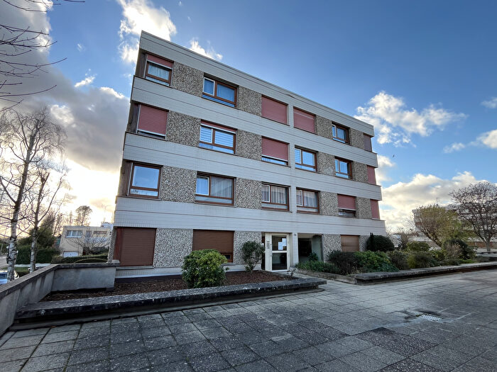 Appartement à vendre - Longjumeau, Gubanski, Sud - 4 pièces - 3 chambres