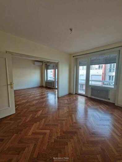 Appartement 3 pièces à louer à Lyon 3ème arrondissement