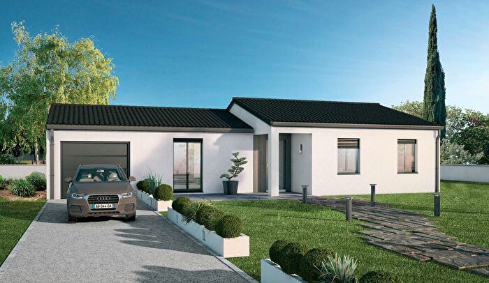 Maison 3 pièces à vendre - Biscarrosse