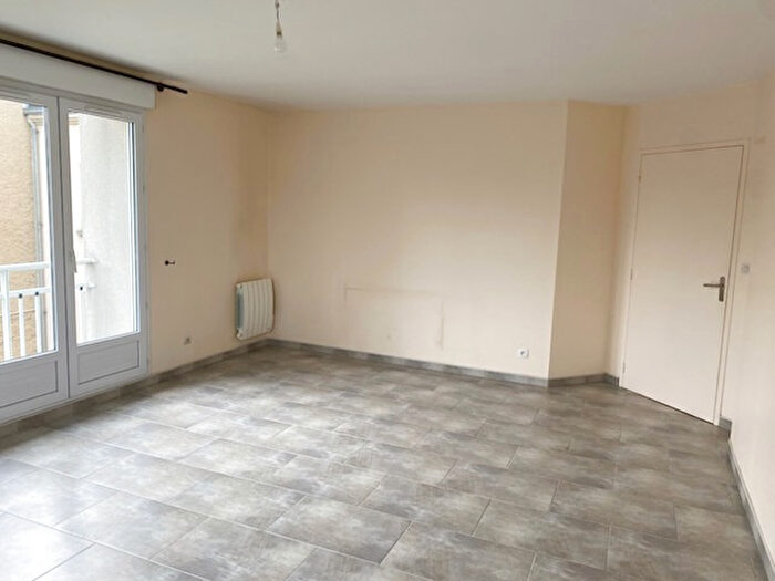 Appartement à vendre - Amiens, Sud Est - 3 pièces - 2 chambres