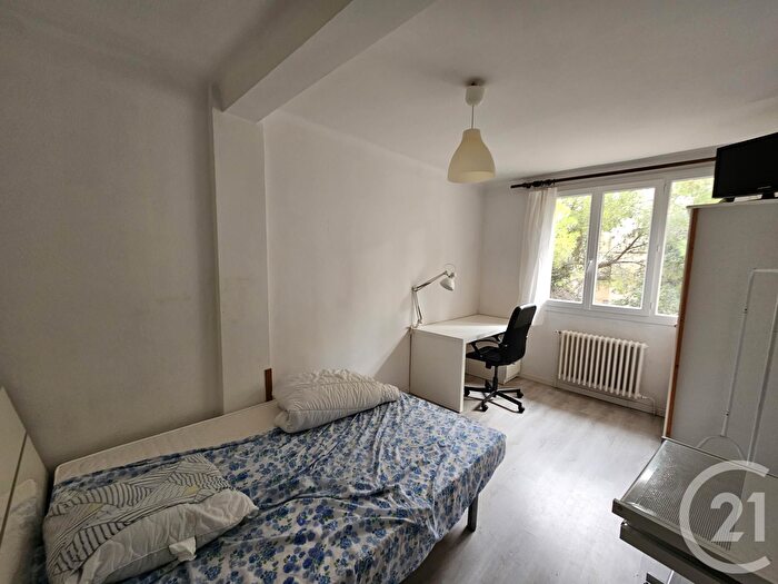 Appartement à louer - Montpellier, Alco - 1 pièce