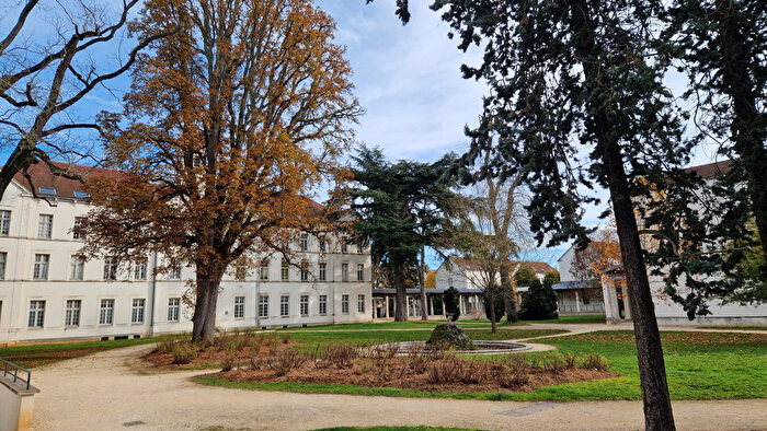 Auxerre, Conches, Les Clairions : Appartement 3 pièces à vendre