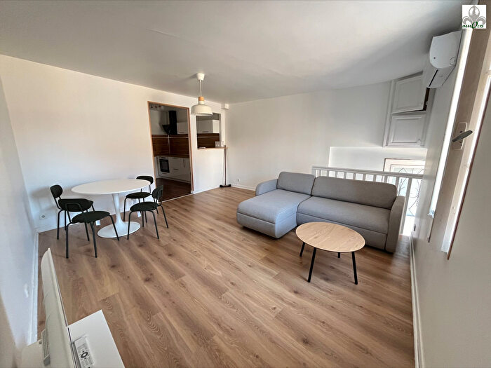 Beaune, Maladière : Appartement 3 pièces à louer