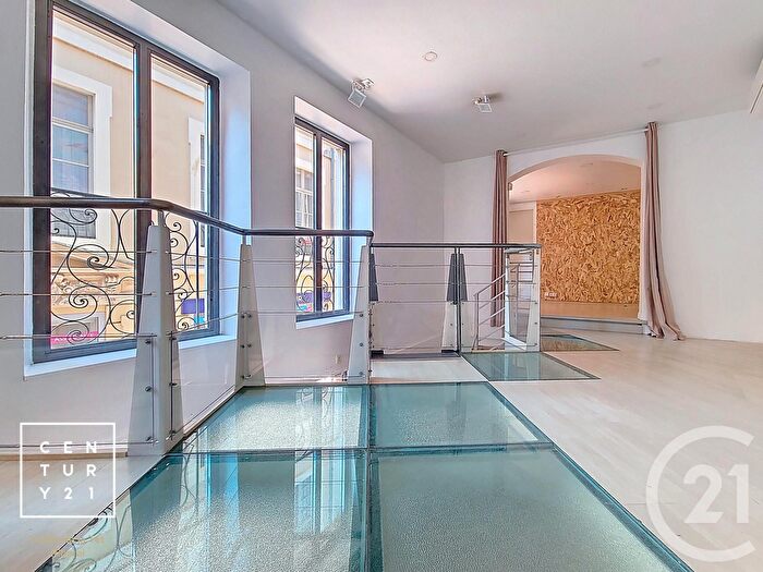 Appartement à louer - Perpignan, Saint-Jean - 2 pièces - 1 chambre