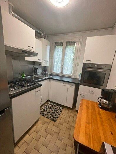 Gondoles Nord I, Choisy-le-Roi - Appartement 3 pièces à louer