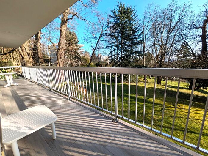 Appartement à vendre - Montmorency, Centre Montmorency - 5 pièces - 3 chambres