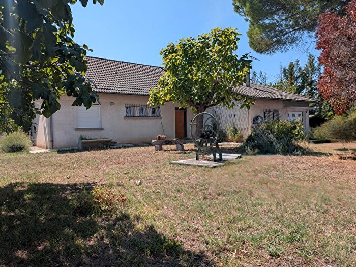 Maison 6 pièces à vendre - Lescure-d'Albigeois