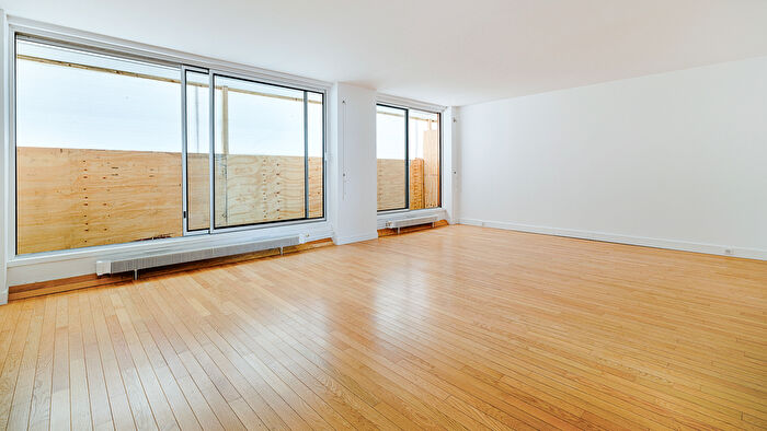 Appartement 5 pièces à louer à Boulogne-Billancourt, Silly, Gallieni