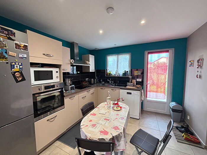 Maison à louer - Mont-de-Marsan, Barbe dOr - 5 pièces - 4 chambres