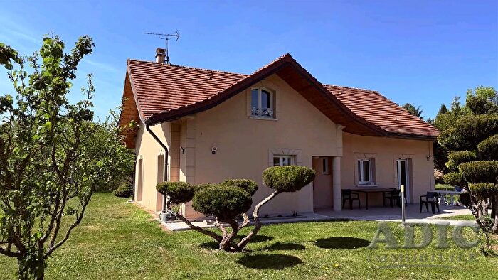 Dammartin-en-Goële - Maison 6 pièces à vendre