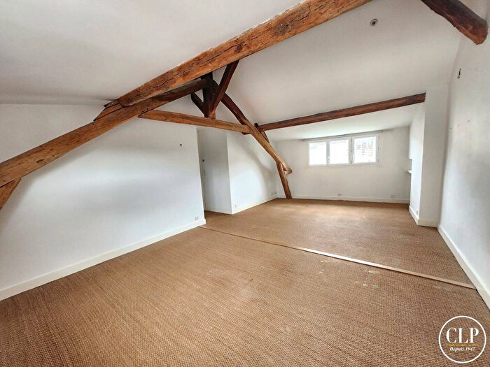 Appartement 3 pièces à louer - Village, Fontenay-sous-Bois