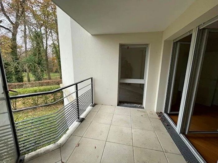 Appartement à vendre - Guyancourt, Le Pont du Routoir - 3 pièces - 2 chambres