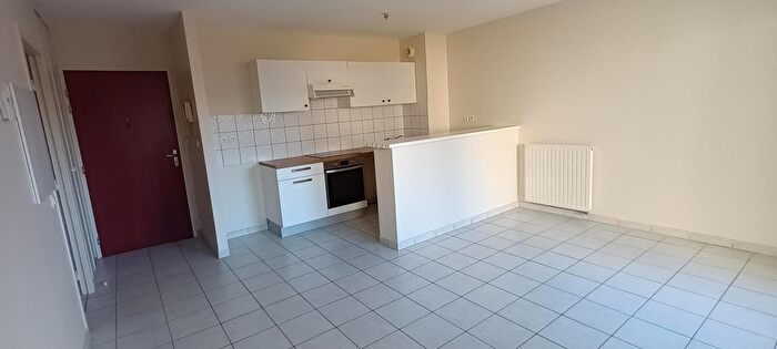 Appartement à louer - Rodez, Bourran, Calcomier - 3 pièces - 2 chambres