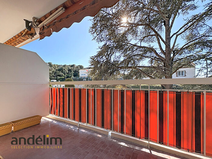 Appartement à vendre - Saint-Raphaël, Peyron, Peire Sarade, Aspé - 2 pièces - 1 chambre