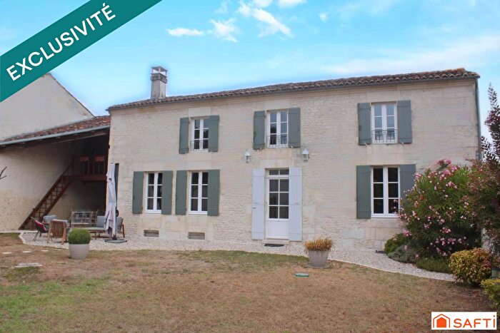 Maison 7 pièces à vendre à Préguillac
