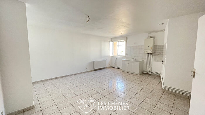 Appartement 2 pièces à louer - Juf, Joeuf