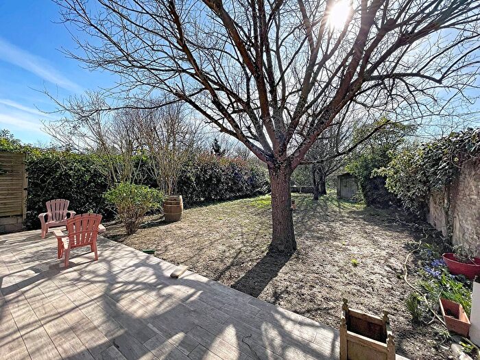 Maison à louer - Toulouse - 6 pièces - 4 chambres