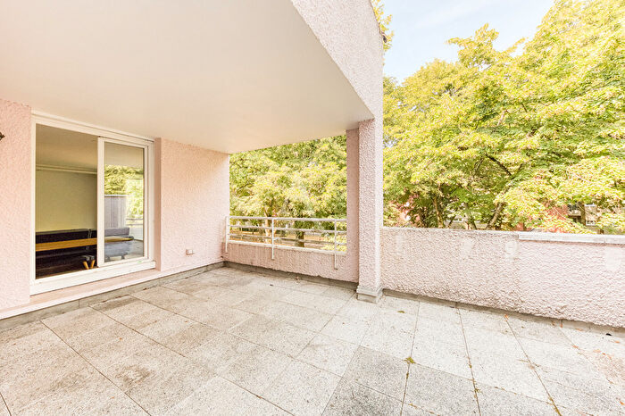 Appartement 5 pièces à vendre à Noisiel, Ville nouvelle