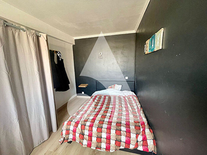 Montpellier, Saint-Martin : Appartement 4 pièces à louer
