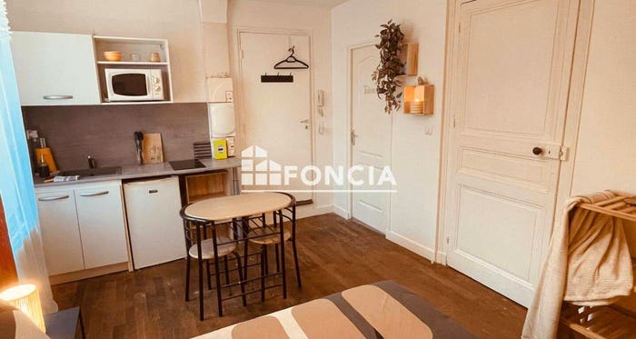 Appartement 1 pièce à louer à Saint Ausone-Saint Martin-Saint Gelais, Angoulême