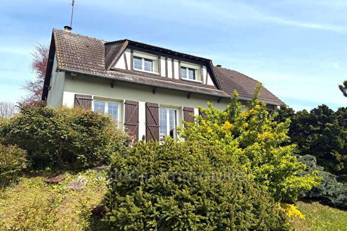 Grumesnil : Maison 7 pièces à vendre