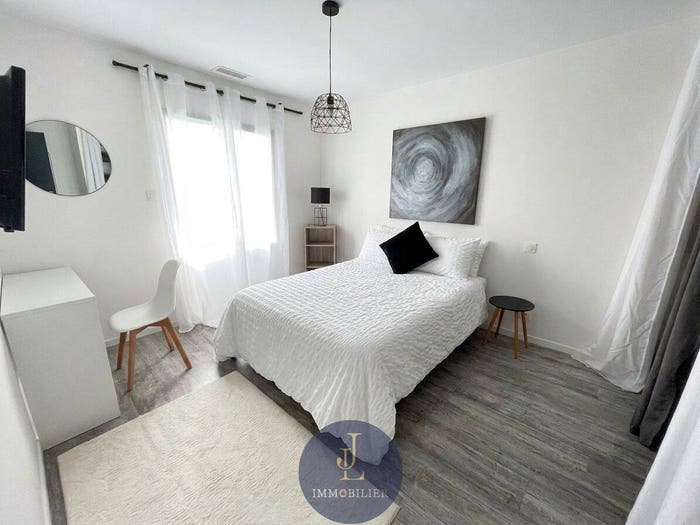 Appartement 1 pièce à louer - Le Crès