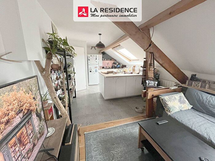 Appartement 2 pièces à louer à Le Clos, Vélizy-Villacoublay