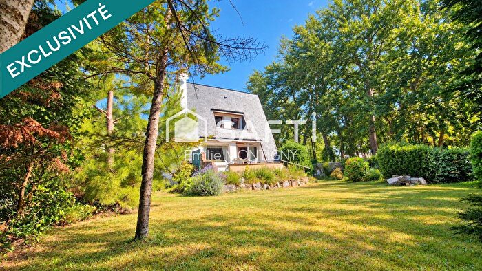 Maison 7 pièces à vendre - Varaville
