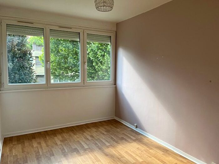 Appartement 2 pièces à louer à Saint-Étienne-du-Rouvray, Castors, Aviateurs, Champ de Courses