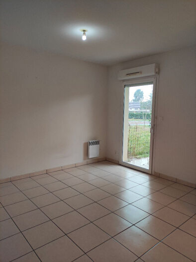 Appartement à vendre - Yzeure, Yzeurespace - 2 pièces - 1 chambre