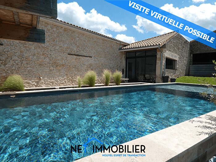 Maison 6 pièces à vendre - Saint-Pierre-de-Bat