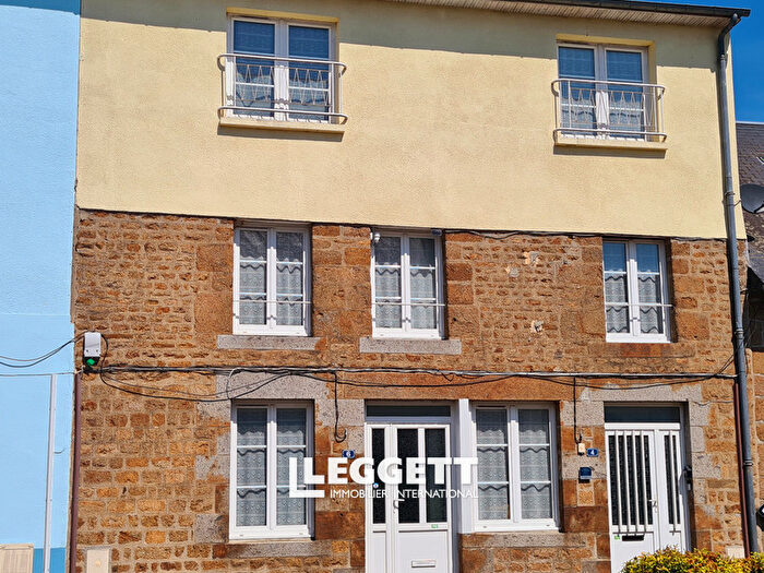 Maison à vendre - Mantilly - 9 pièces - 6 chambres