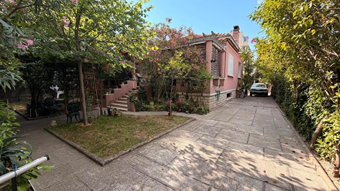 Marignane, Camoins, Hélène Boucher, Méditerranée : Maison 4 pièces à vendre