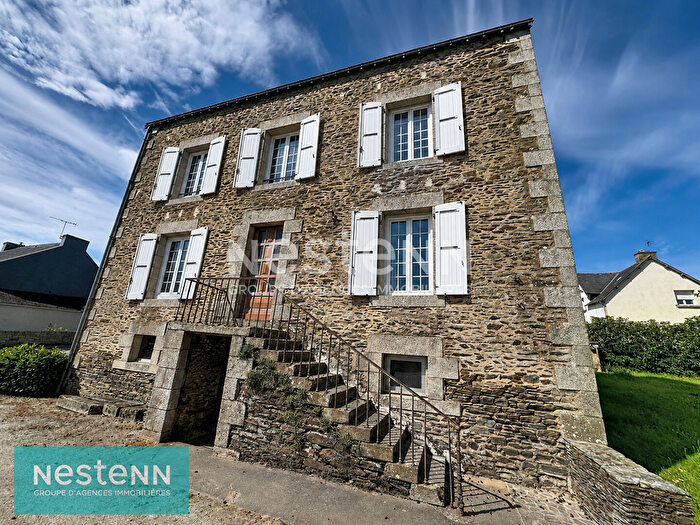 Saint-Barnabé : Maison 5 pièces à vendre