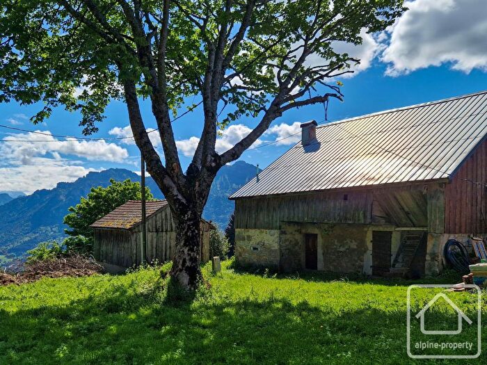 Vailly : Maison 4 pièces à vendre