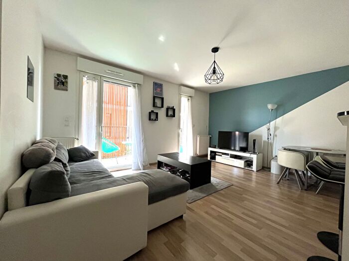 Limeil-Brévannes, Anatole France, Piard, Curie - Appartement 2 pièces à vendre