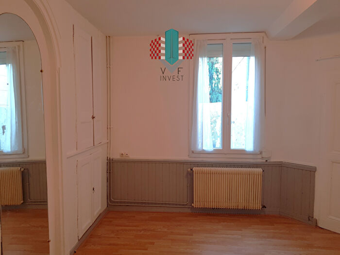 Appartement à louer - Évreux - 2 pièces - 1 chambre