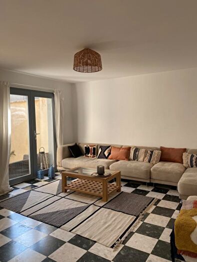 Appartement 4 pièces à louer - Villeneuve-lès-Maguelone