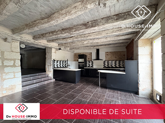 Maison 5 pièces à Villars, à vendre