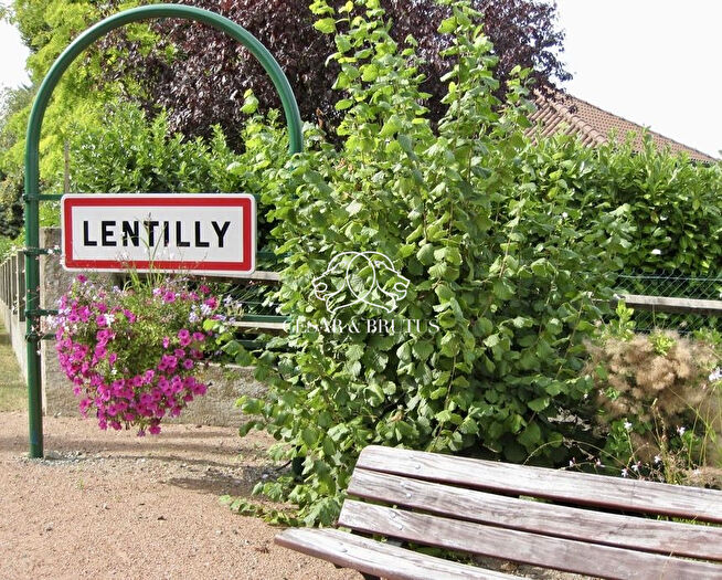 Maison 6 pièces à vendre - Lentilly
