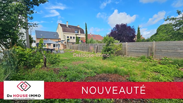 Le Mans, Prémartine, Jardin des Plantes : Maison 4 pièces à vendre