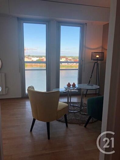 Mâcon, Mâcon Nord - Appartement 1 pièce à louer