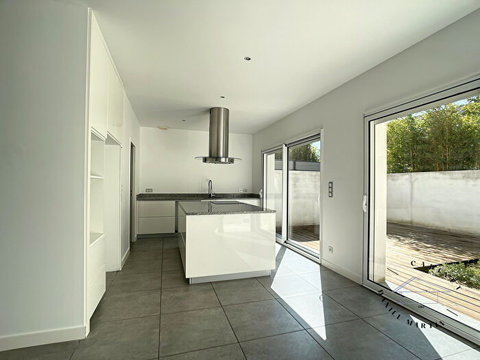 Bègles, Argous : Maison 5 pièces à louer