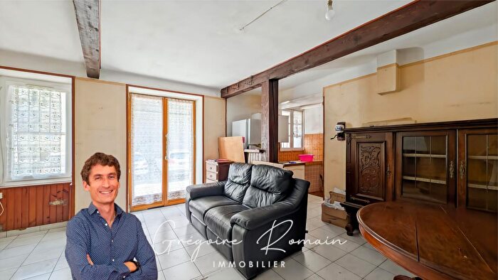 Saint-Chamas - Maison 7 pièces à vendre