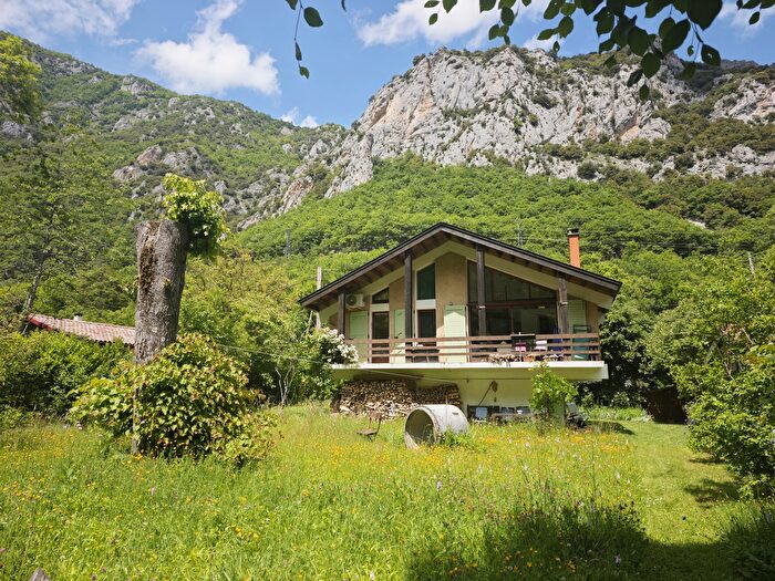 Maison 4 pièces à vendre - Axat
