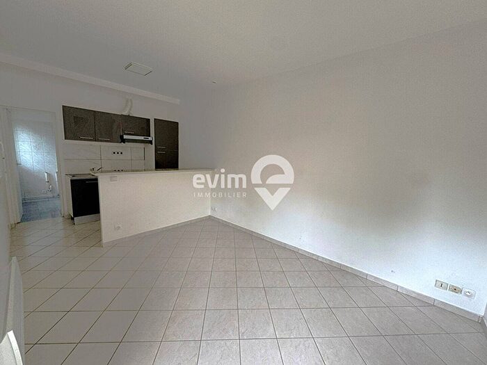 Appartement 1 pièce à louer - Vitry Sud-Ardoines, Vitry-sur-Seine