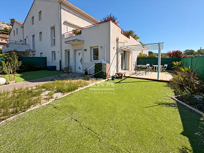 Appartement 2 pièces à vendre - Les Pennes-Mirabeau, Pallières
