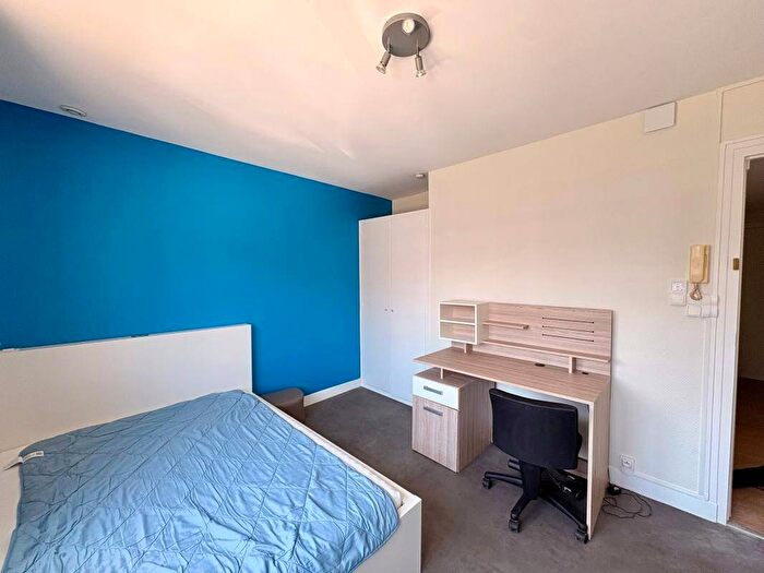 La Pierre Heuzé, Caen - Appartement 1 pièce à louer